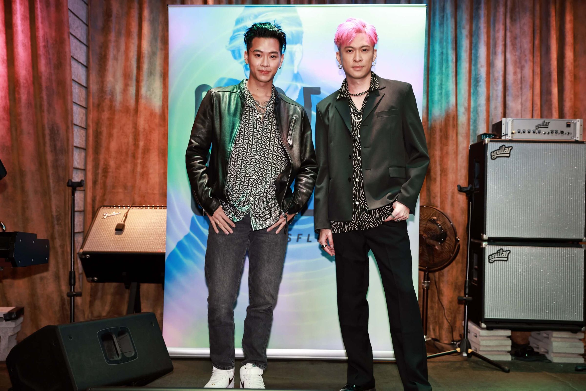 累積六年的音樂能量！「CHRISFLOW唐仲彣」首張專輯釋出！